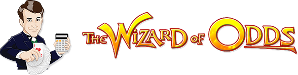 Wizard of Odds reviews Cubeia - Cubeia